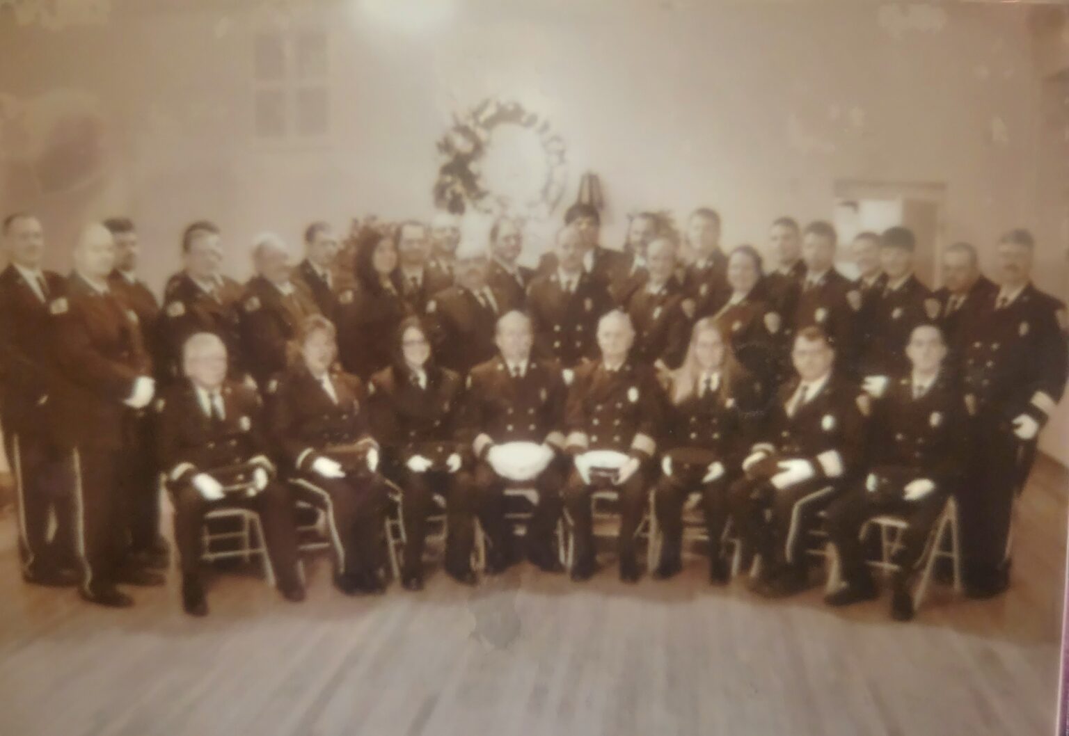 History of Cody Fire Department – Cody Volunteer Fire Department