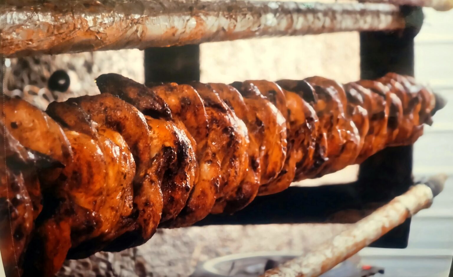 Cody Famous Chicken BBQ Dates – Cody Volunteer Fire Department